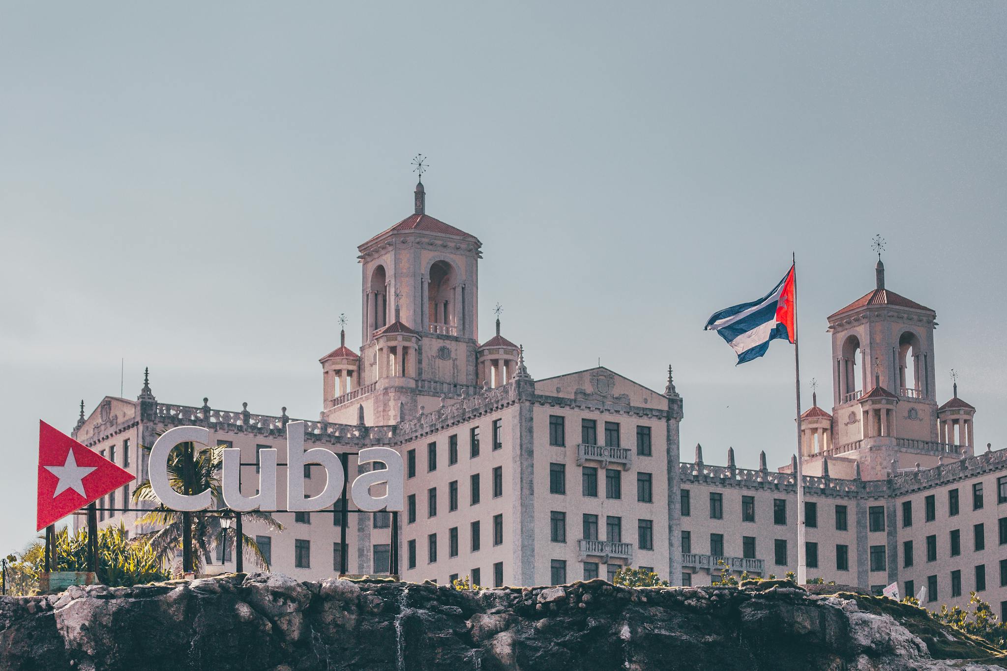 Travel Insurance Cuba 2025: What You Need, What’s Required, and the ...