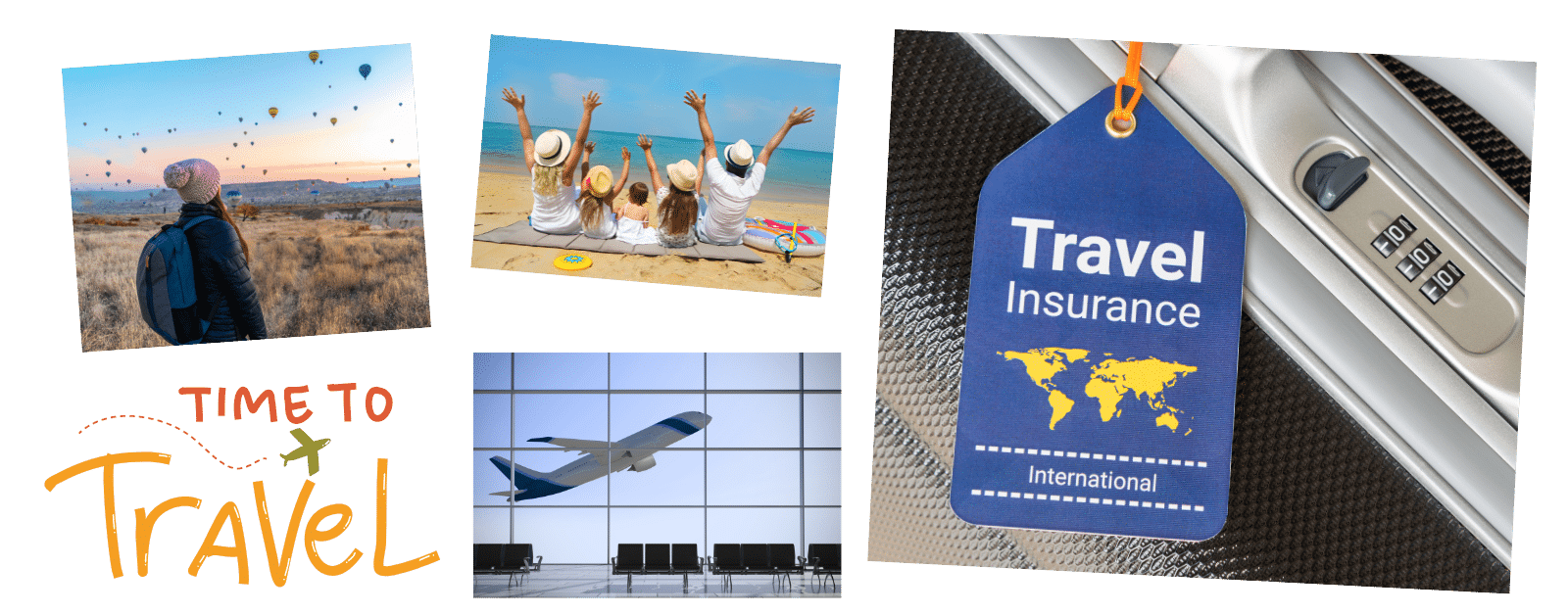 Ultimate Travel Insurance Guide for U.S. and Global Travelers For 2025 ...