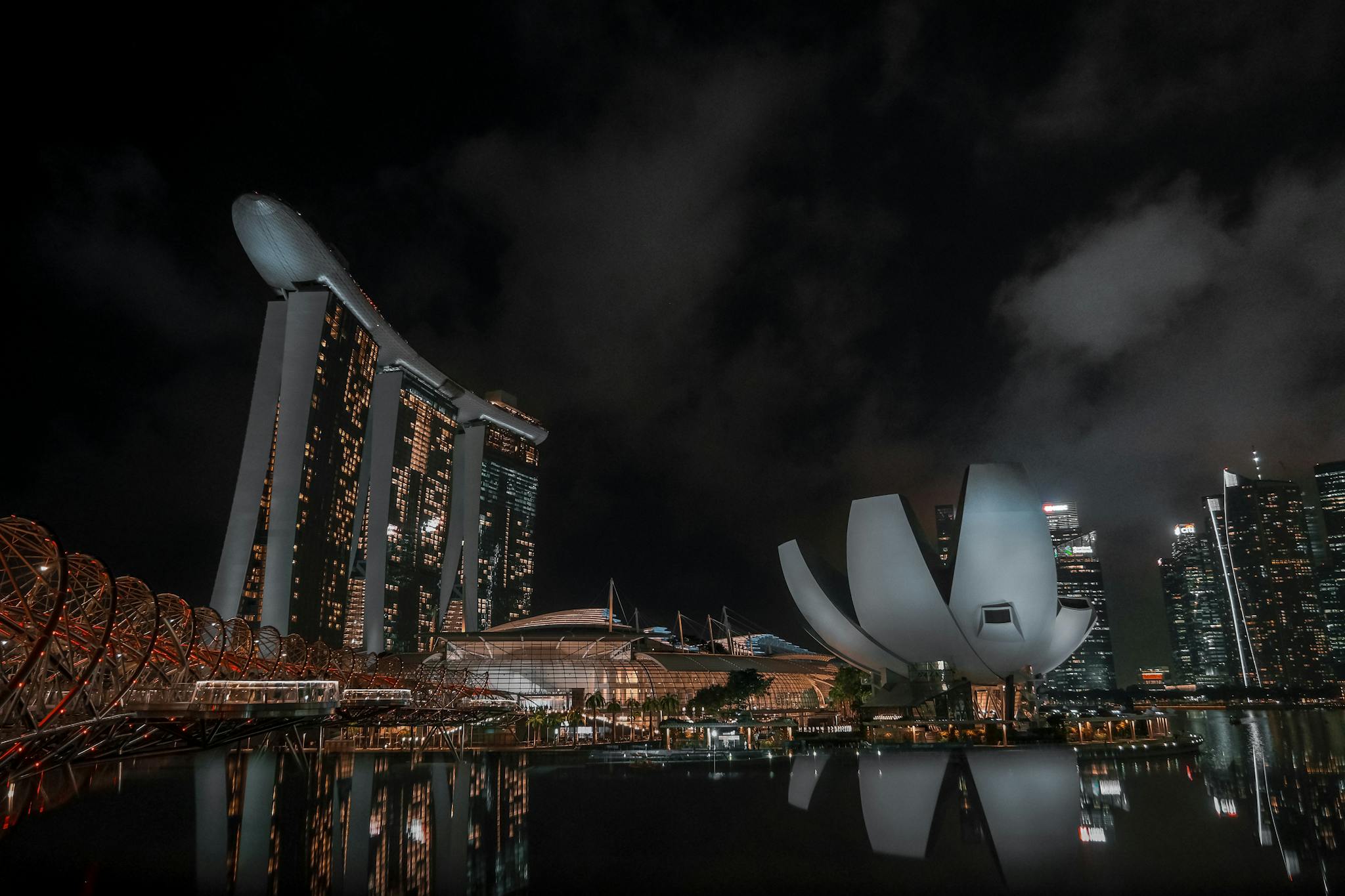 Singapore Stopover How to See the Best of the City in 24 Hours - Epic ...