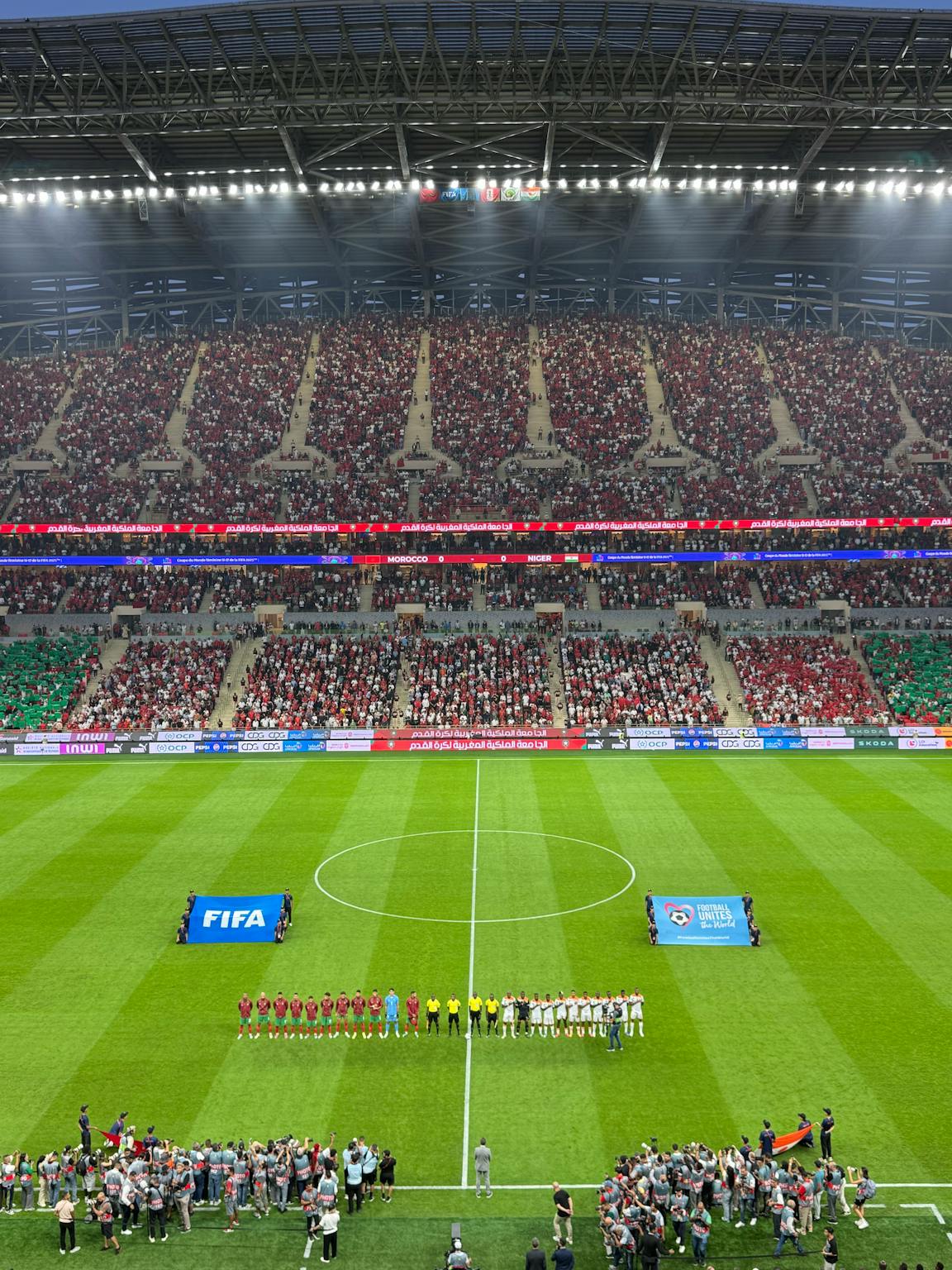 FIFA World Cup 2026 Safety Guide: Essential Tips Every Fan Must Know ...